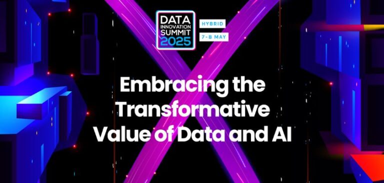 Data Innovation Summit 2025