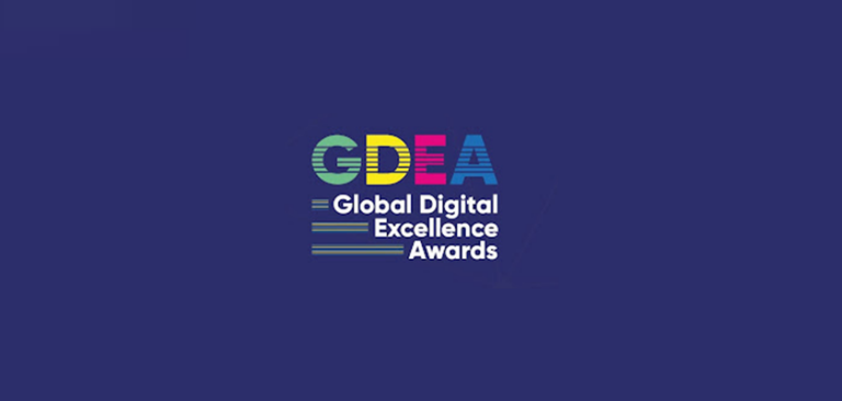Global Digital Excellence Awards 2025