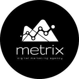 Metrix Digital Agency | Digital Agency Network