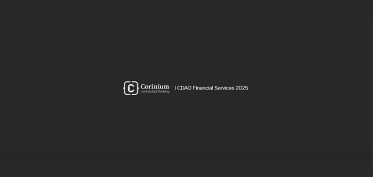 CDAO Financial Services 2025