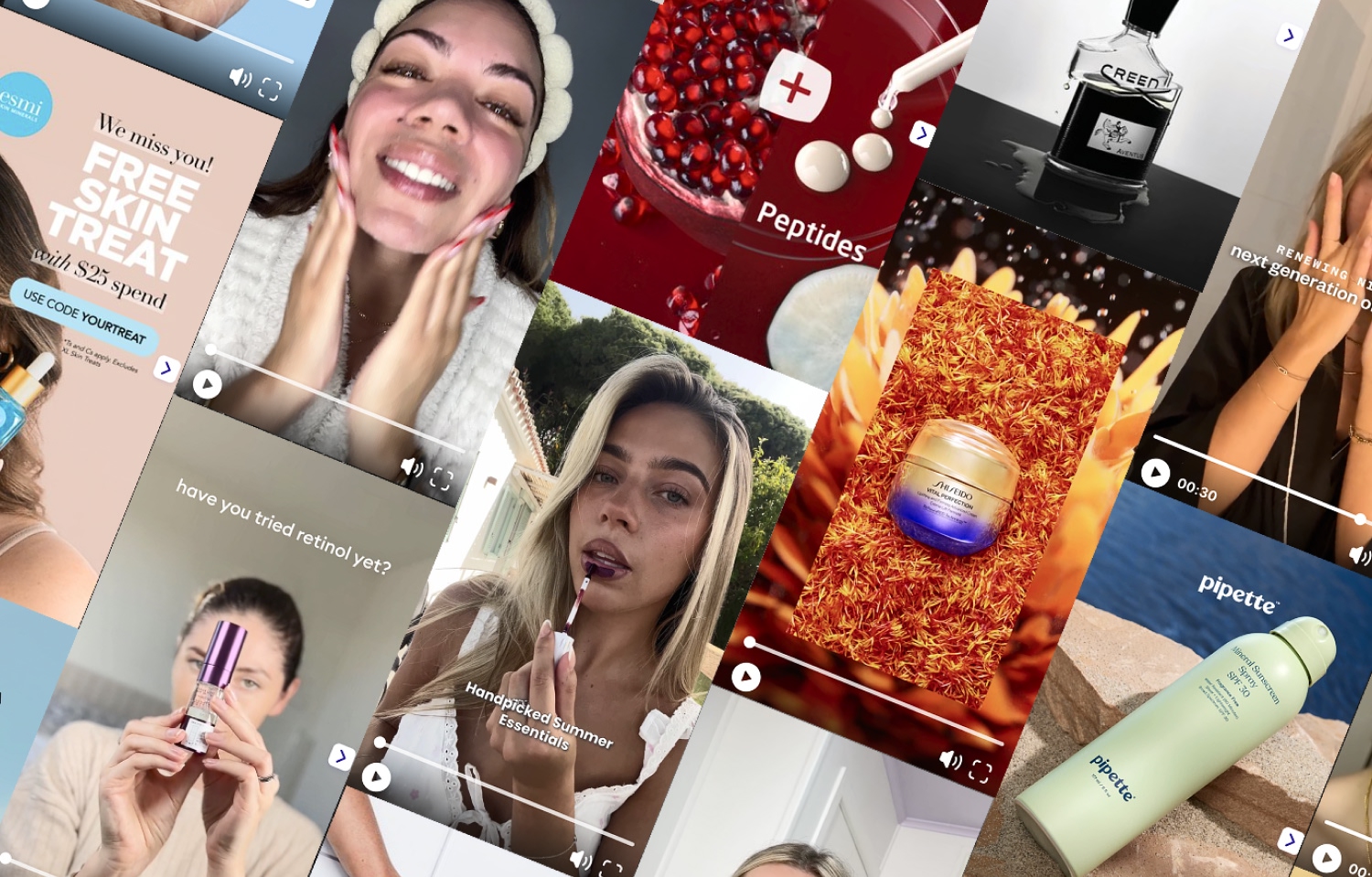 What 300 Top-Performing Beauty Ads Taught Us About Winning Creative ...