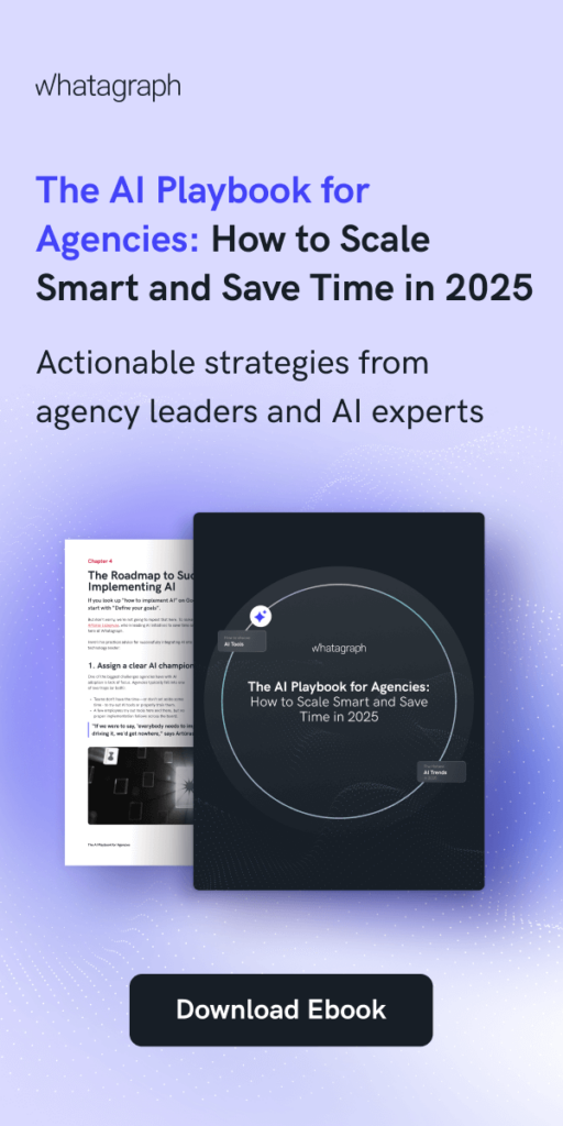 The Complete Guide to SOPs for Digital Marketing Agencies (w/ AI-Powered Steps)