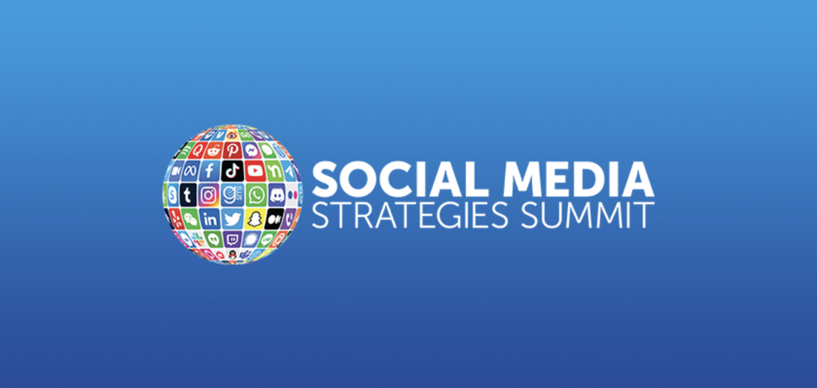Social Media Strategies Summit 2025