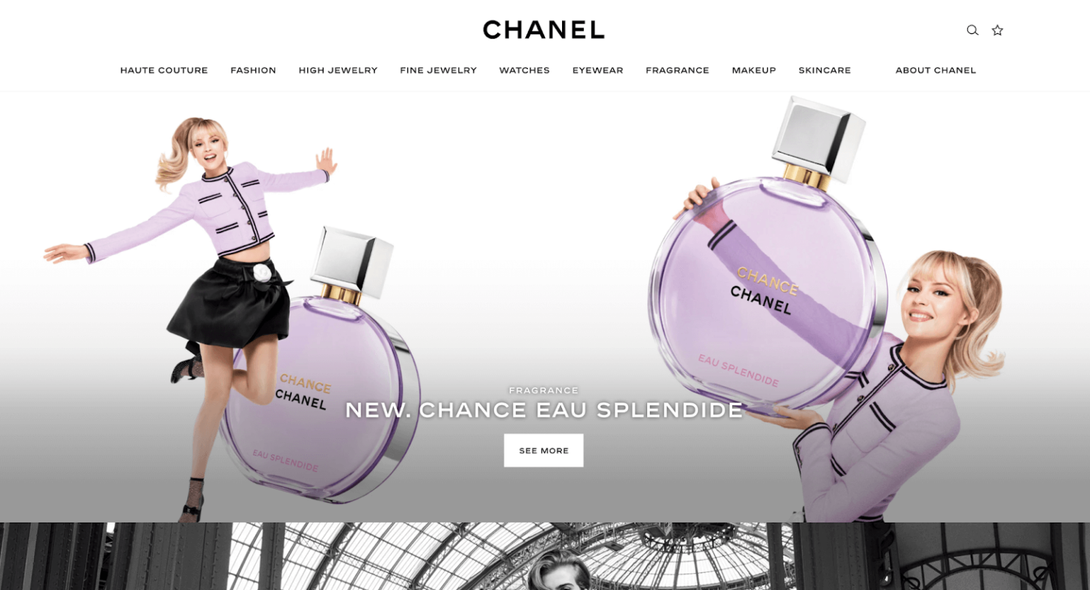 Chanel’s Marketing Campaigns and Strategies: What Works and What Doesn’t?