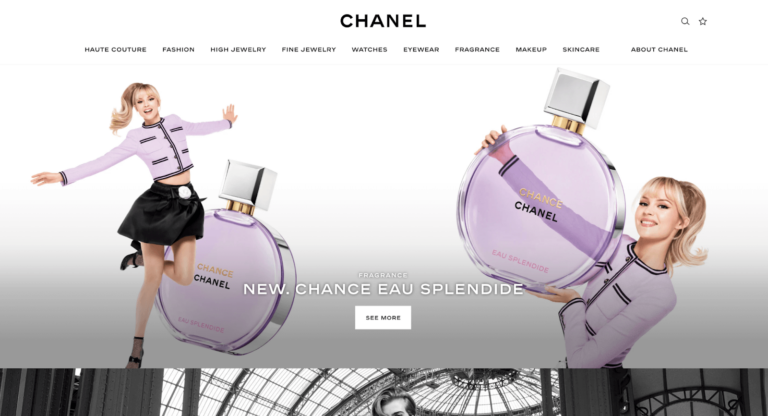 Chanel’s Marketing Campaigns and Strategies: What Works and What Doesn’t?
