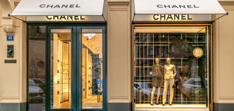 Gucci’s Marketing Strategies and Examples Through Years