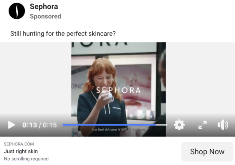 How Sephora’s Marketing Strategies & Campaigns Win Over Different Audiences