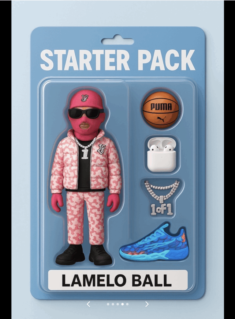Puma Marketing Strategy & Campaigns: Bold Branding in Action
