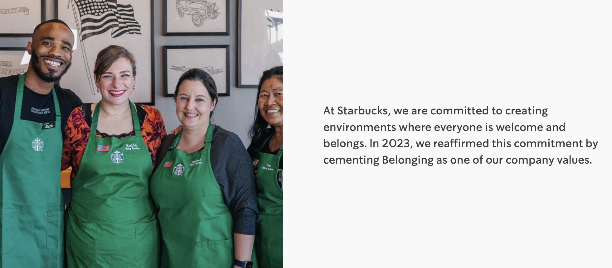 Starbucks’ Digital Marketing Strategy: How to Brew Success