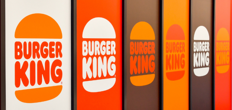 Burger King's Sizzling Marketing Strategies & Campaigns