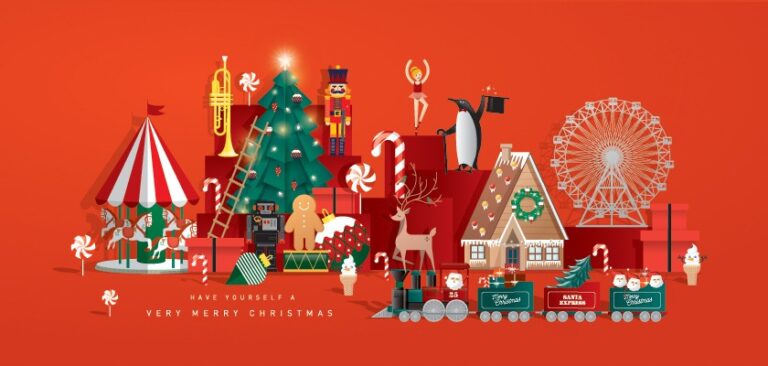 Best Christmas Ad Campaigns 2026: How Brands Captured the Magic