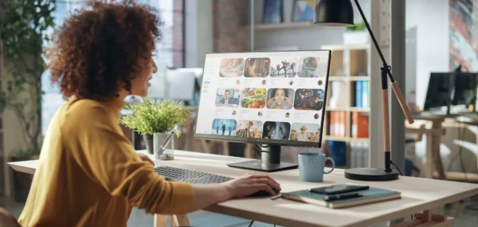 LOOP Agency | Digital Agency Network