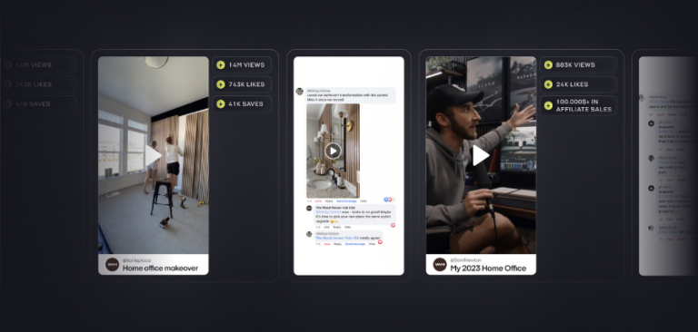 From Conversation to Conversion: The Integrated Power of Community ...