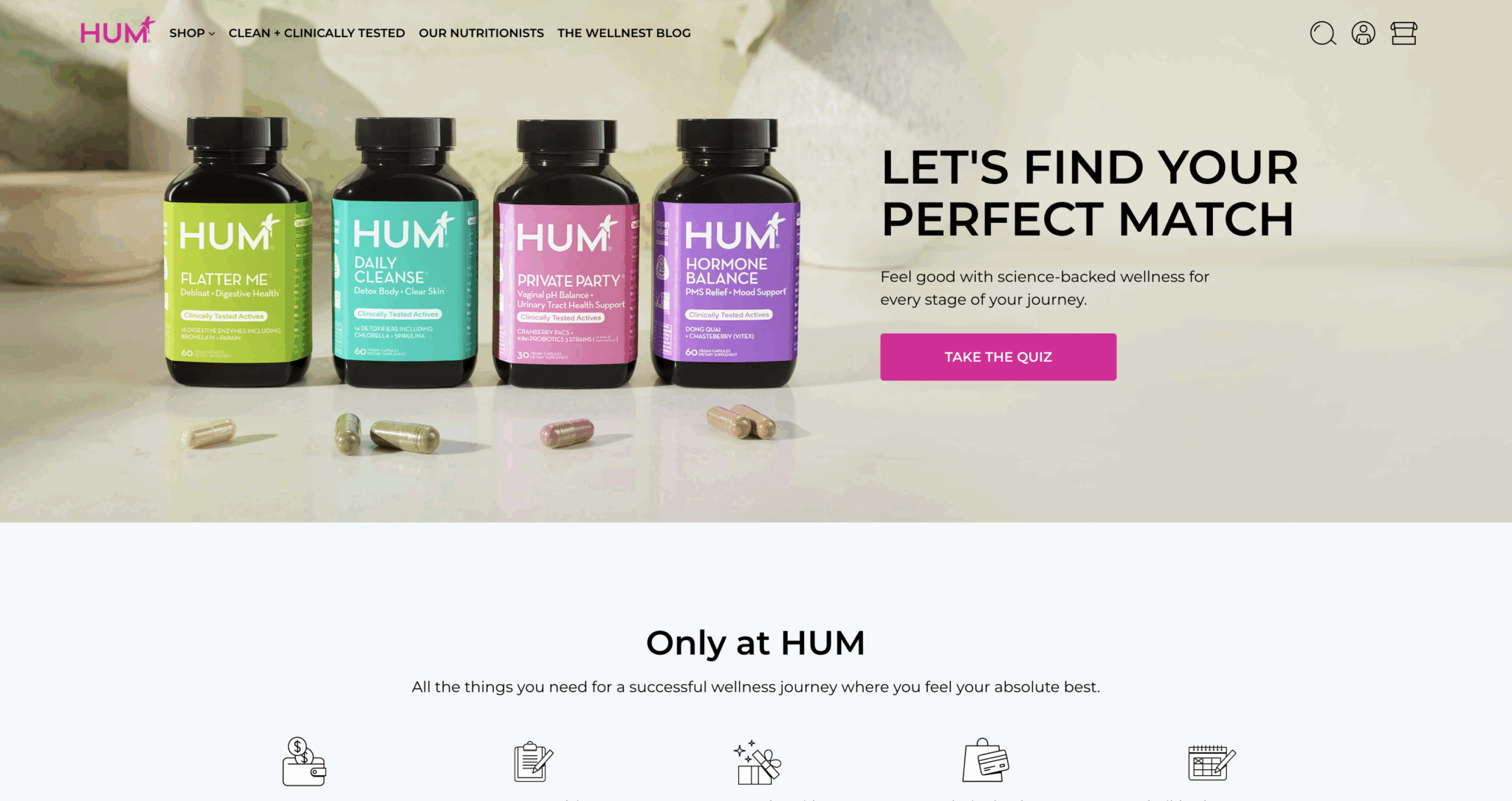The Supplement Ad Report 2025: What Actually Works in Meta Advertising Now