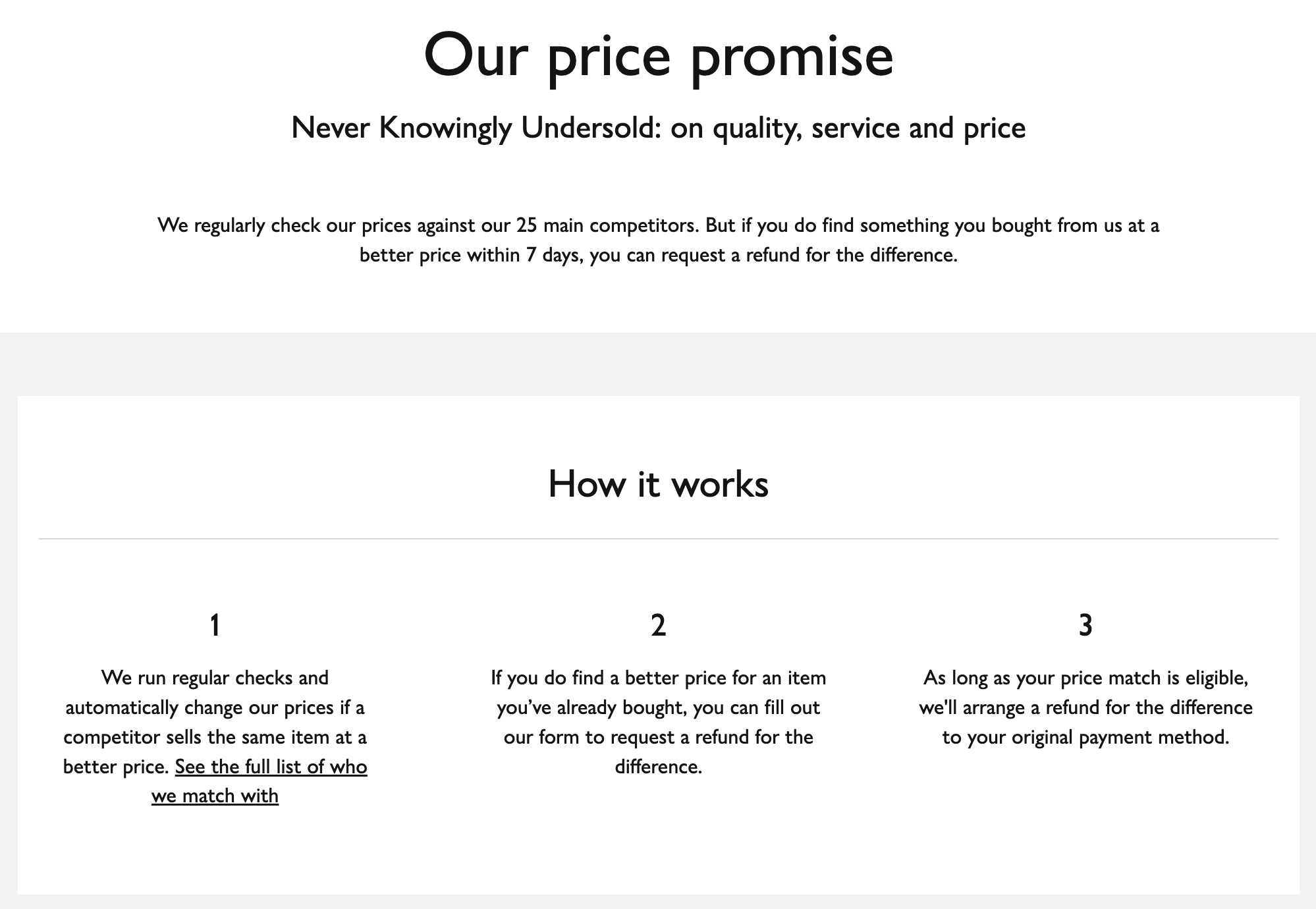 What Marketers Can Learn from the John Lewis Marketing Strategy & Campaigns