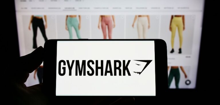 Gymshark Marketing Strategy: Million-Dollar Community Campaigns & DTC Model