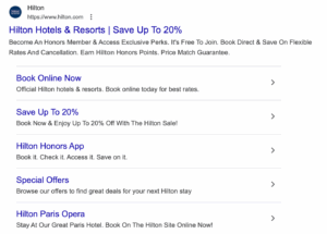 Inside Hilton Advertising Strategy: Key Campaigns & Marketing Insights