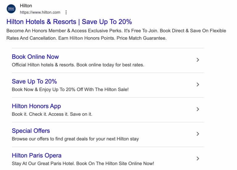 Inside Hilton Advertising Strategy: Key Campaigns & Marketing Insights