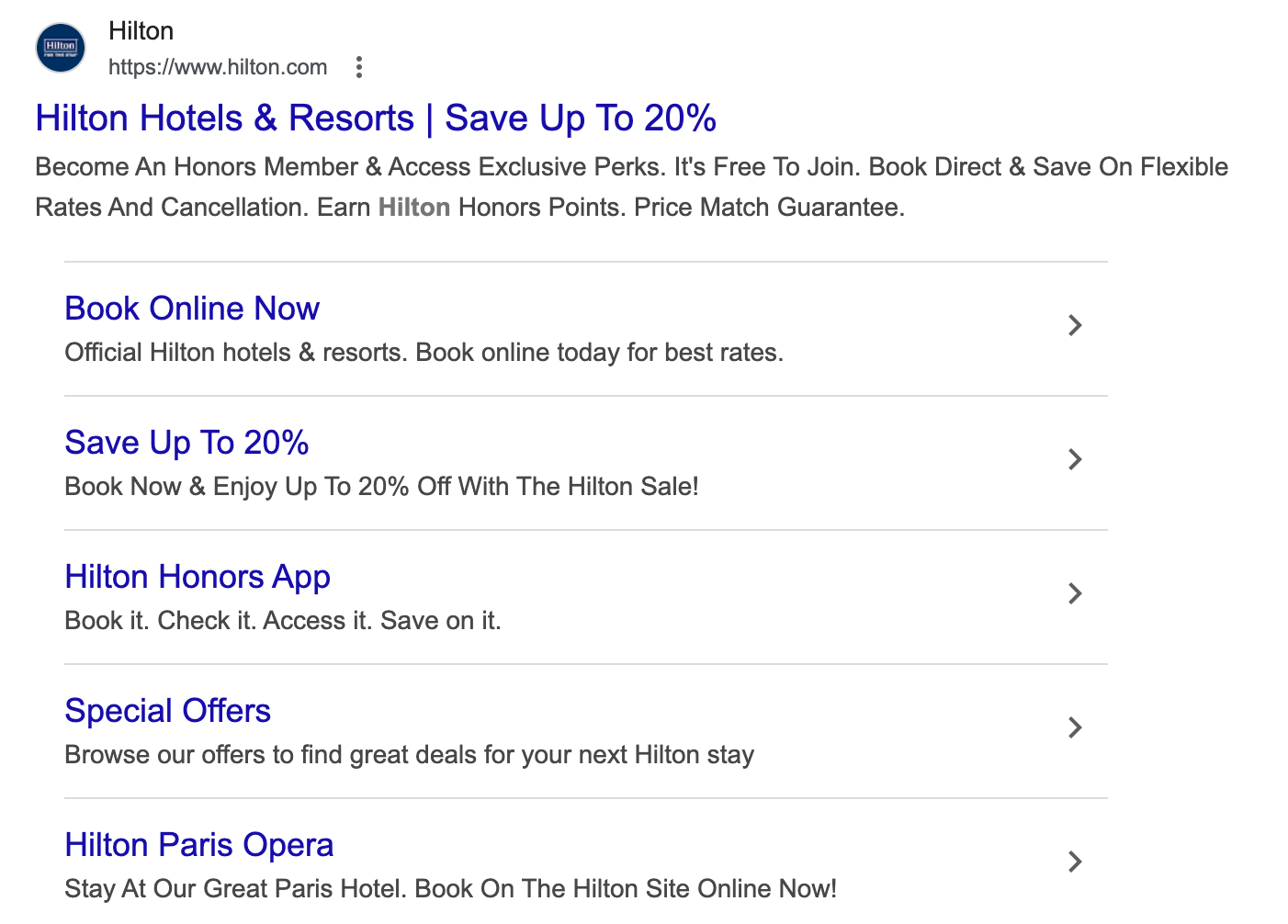 Inside Hilton Advertising Strategy: Key Campaigns & Marketing Insights