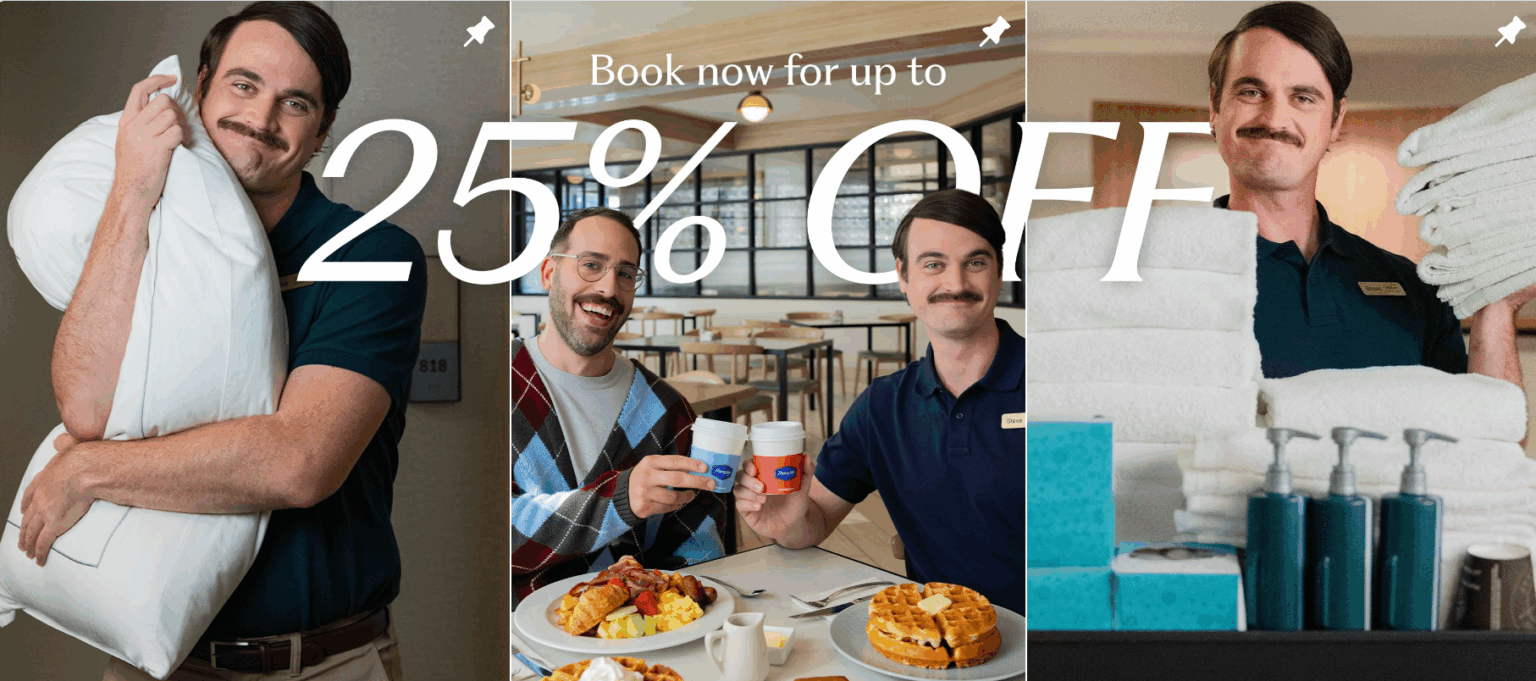 Inside Hilton Advertising Strategy: Key Campaigns & Marketing Insights
