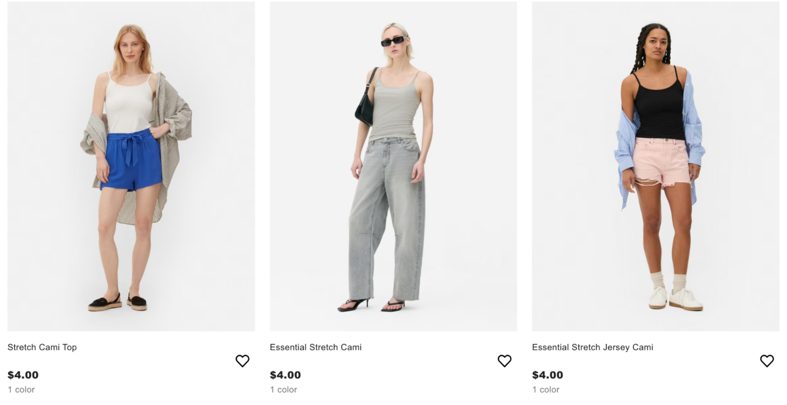Marketing Strategy of Primark: How Their Advertising Campaigns Win ...