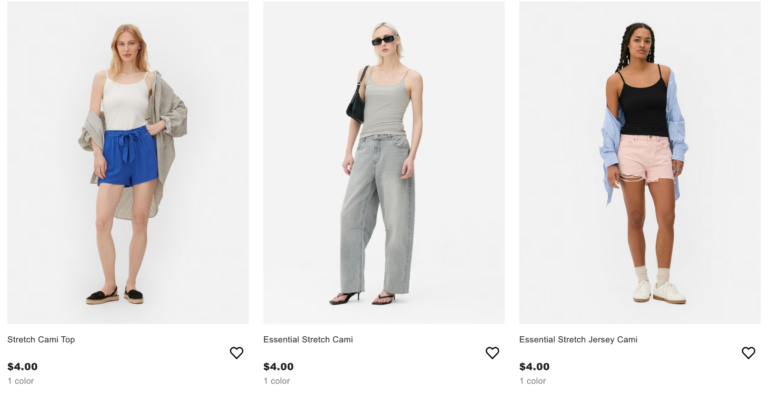 Marketing Strategy of Primark: How Their Advertising Campaigns Win ...