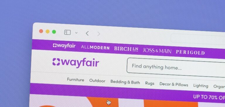 Wayfair Marketing Strategy: How the Ecommerce Giant Dominates Home Goods